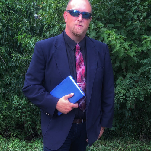 Stream Rev. Jason Salley, Sr. music | Listen to songs, albums ...