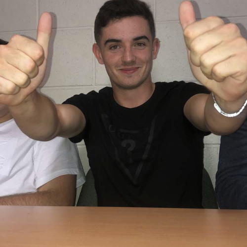 Stream Ben Costigan music | Listen to songs, albums, playlists for free ...