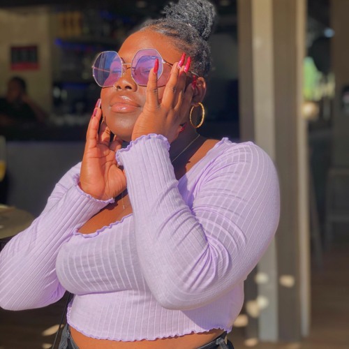 Stream Miss Ron music | Listen to songs, albums, playlists for free on ...