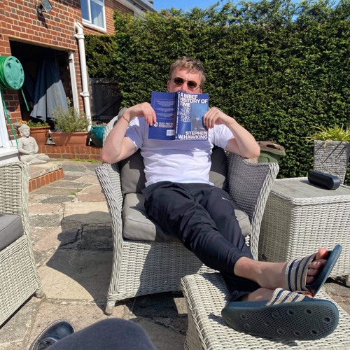 Stream Cameron Crowley music | Listen to songs, albums, playlists for ...