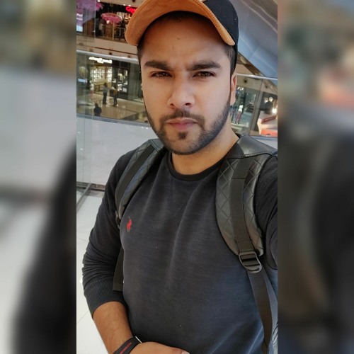 Stream Haris Shah music | Listen to songs, albums, playlists for free ...