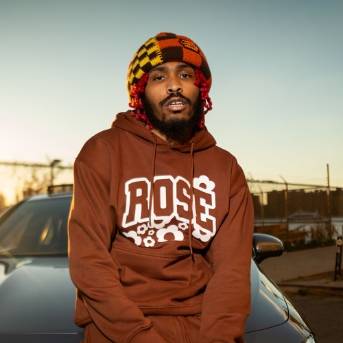 Stream Rosé Riley music | Listen to songs, albums, playlists for free ...