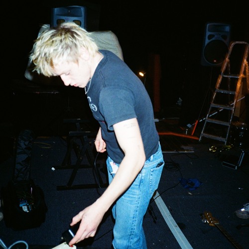 Stream syd jake need giulia vocales by NU WAVVE | Listen online for ...