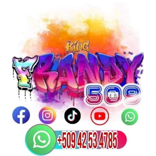 Stream Frandy 509 music | Listen to songs, albums, playlists for free ...