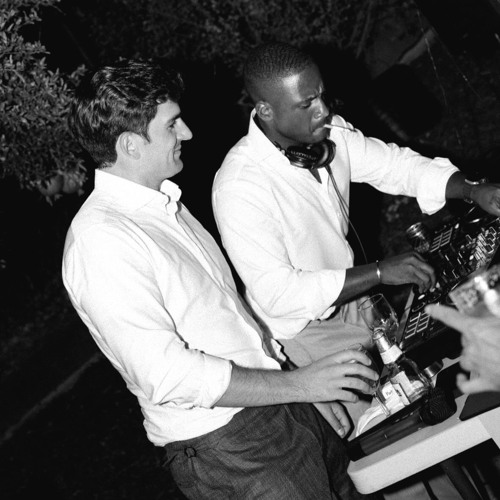 Stream DJ OSI music | Listen to songs, albums, playlists for free on ...