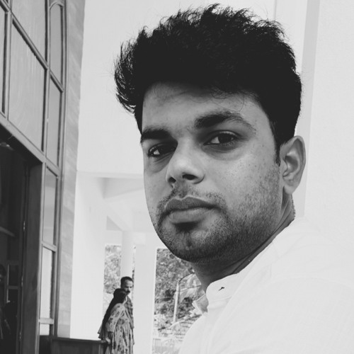 Stream Binu James music | Listen to songs, albums, playlists for free ...