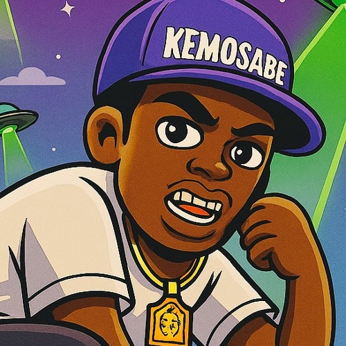 Stream Geetchie Kemosabe music | Listen to songs, albums, playlists for ...