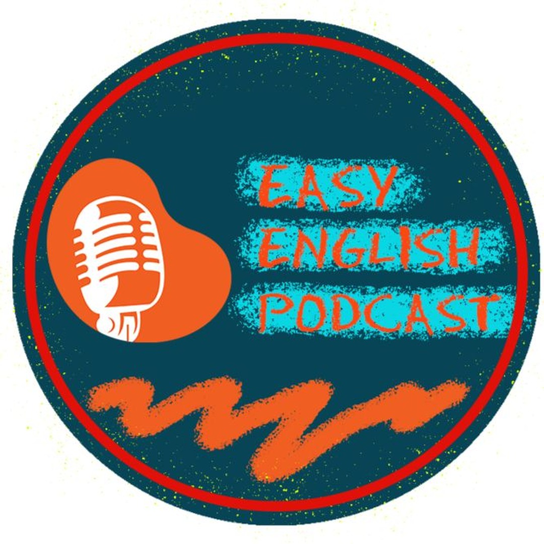 Stream Easy English Podcast music | Listen to songs, albums, playlists ...