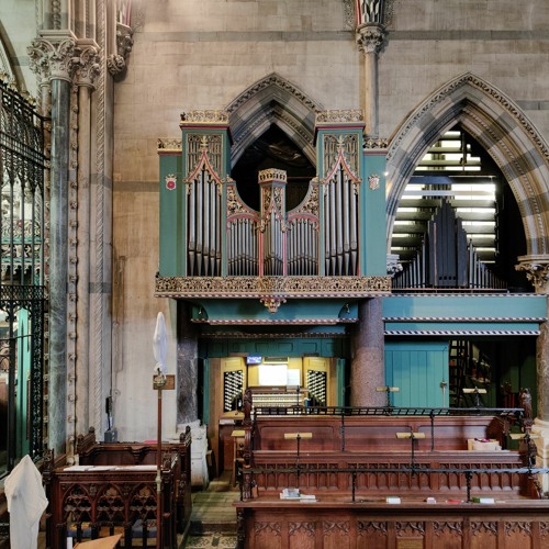 Stream 03 Magnificat Sumsion (24Bit Mstr) by Alexander Fishburn ...