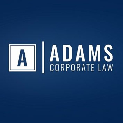 Stream Adams Corporate Law | Listen to podcast episodes online for free ...