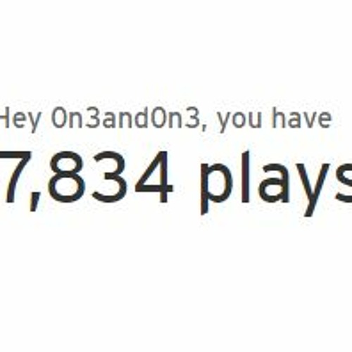 Stream Snippet 4 by 0n3and0n3 | Listen online for free on SoundCloud