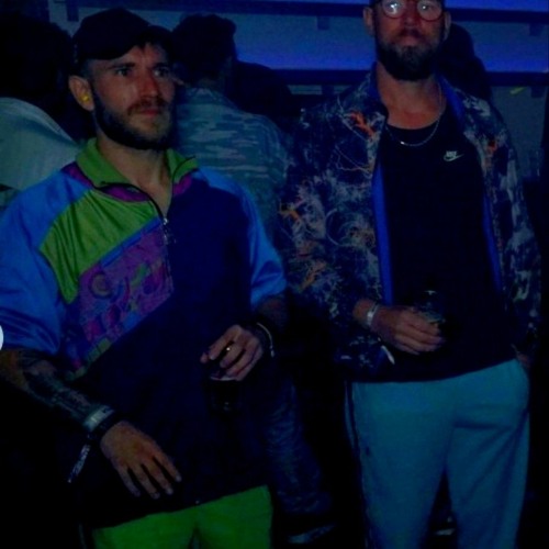 Stream Benjamin van Es music | Listen to songs, albums, playlists for ...