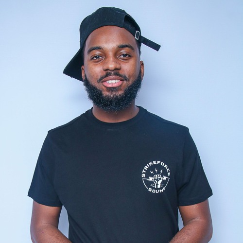 Stream DJ LOWKEYUK #STRIKEFORCE SOUND music | Listen to songs, albums ...