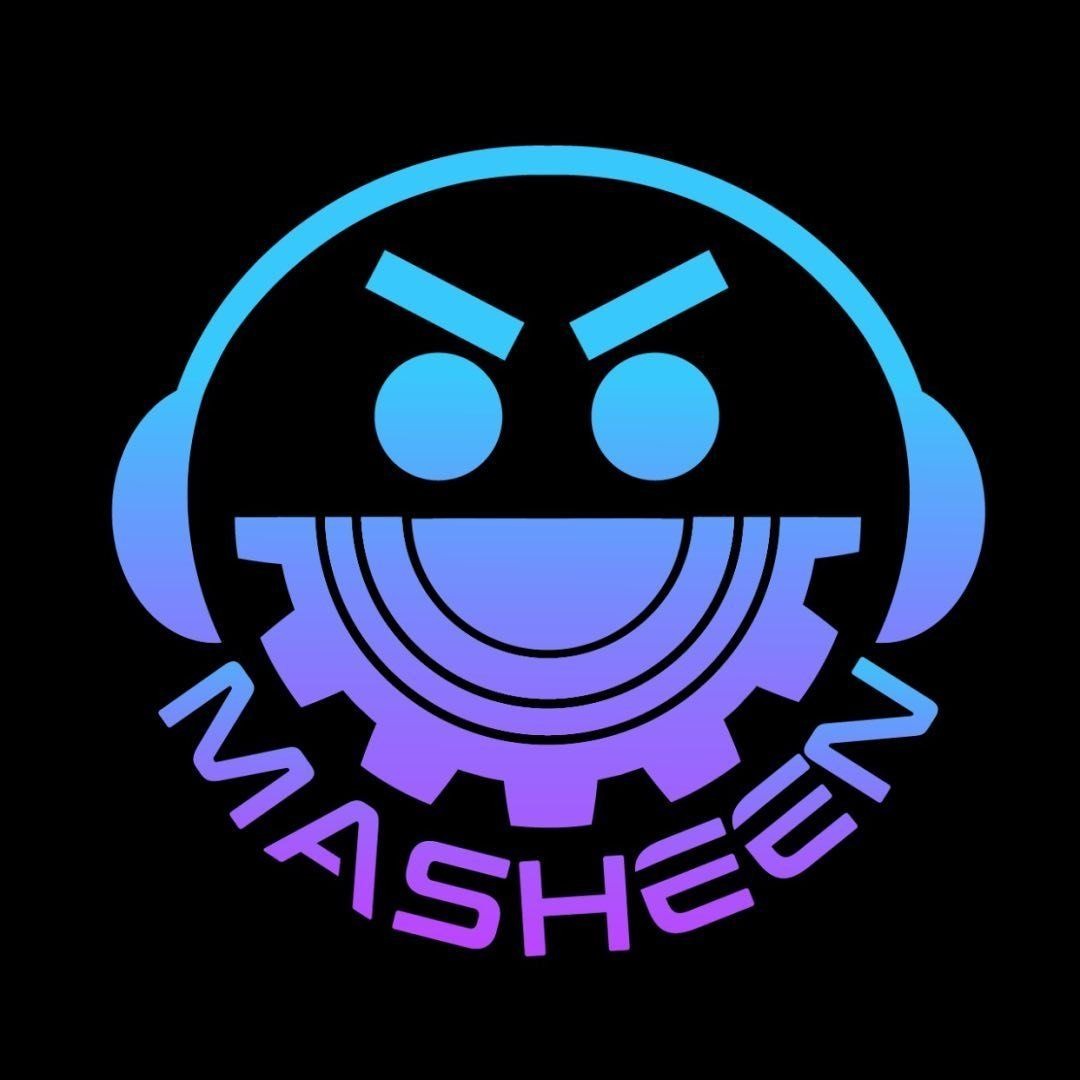 Stream Sirens (DH Mix) by Masheen | Listen online for free on SoundCloud