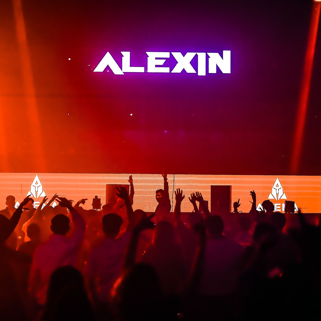 Stream Alexin music | Listen to songs, albums, playlists for free on ...