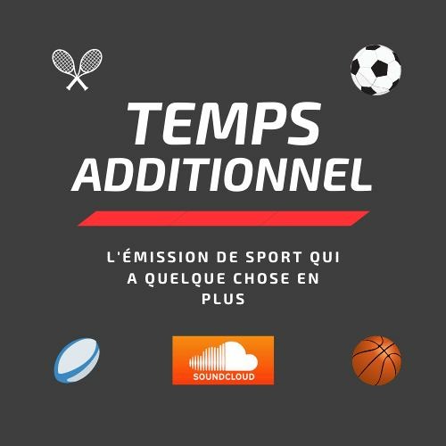 Stream Temps Additionnel | Listen to podcast episodes online for free ...