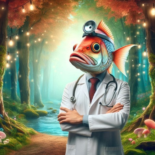 Stream Dr.Fisch music | Listen to songs, albums, playlists for free on ...