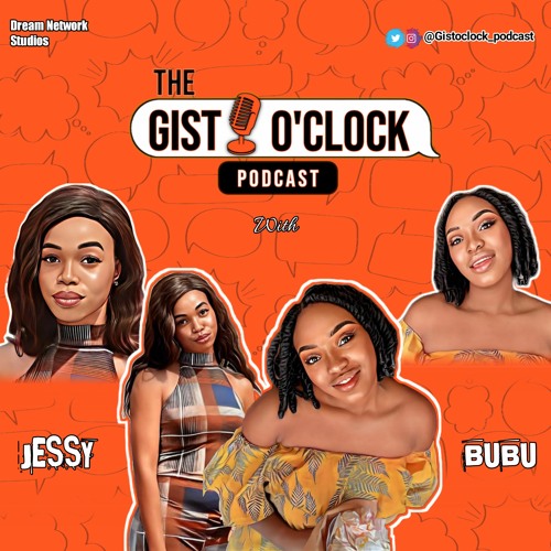 Stream The Gist O'clock Podcast music | Listen to songs, albums, playlists for free on SoundCloud