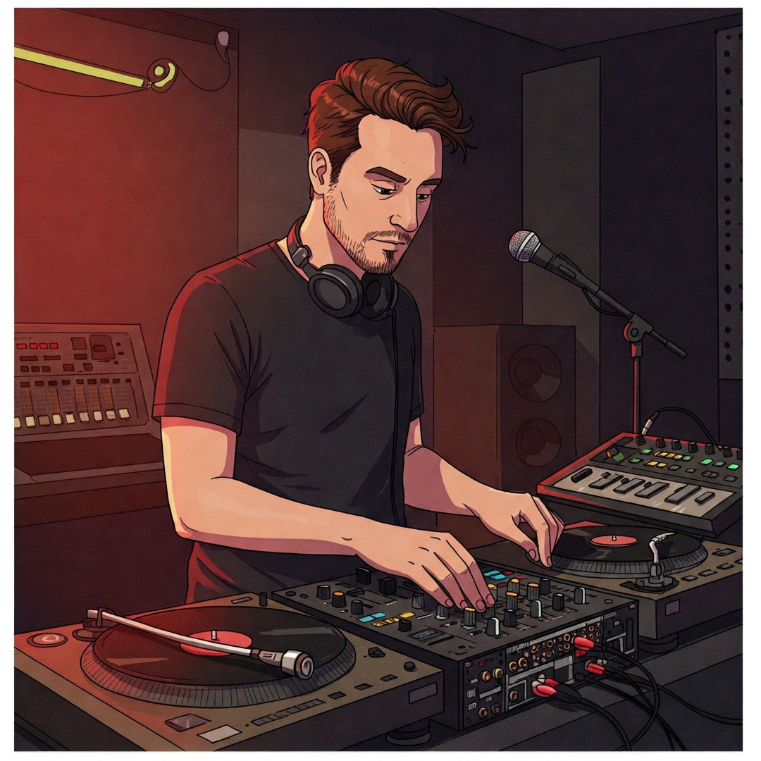 Stream DJ COOK music | Listen to songs, albums, playlists for free on ...