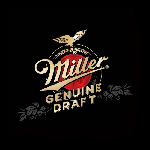 Miller Genuine Draft Logo Png