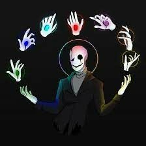 Stream Gaster music | Listen to songs, albums, playlists for free on ...