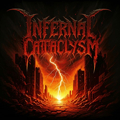 Stream Infernal Cataclysm music | Listen to songs, albums, playlists ...