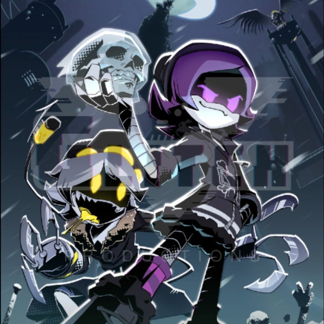 Stream FNF: Weekend 1: Darnell (BF Mix) - kit by Gl1tchy | Listen ...