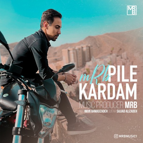 Stream اِم آر بی | mRb music | Listen to songs, albums, playlists for ...