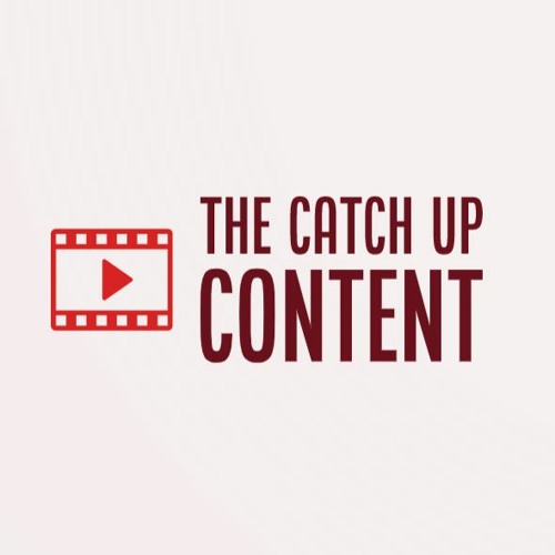 Stream The Catch Up Content music | Listen to songs, albums, playlists ...