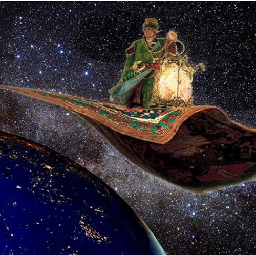 Stream magicarpet music | Listen to songs, albums, playlists for free ...