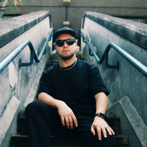 Enei @ DnB Allstars 360°, United Kingdom 2023-12-21