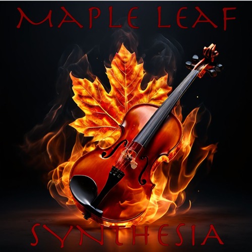 Stream Maple Leaf Synthesia music | Listen to songs, albums, playlists ...