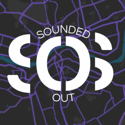 Stream SOUNDED OUT SESSIONS music | Listen to songs, albums, playlists ...