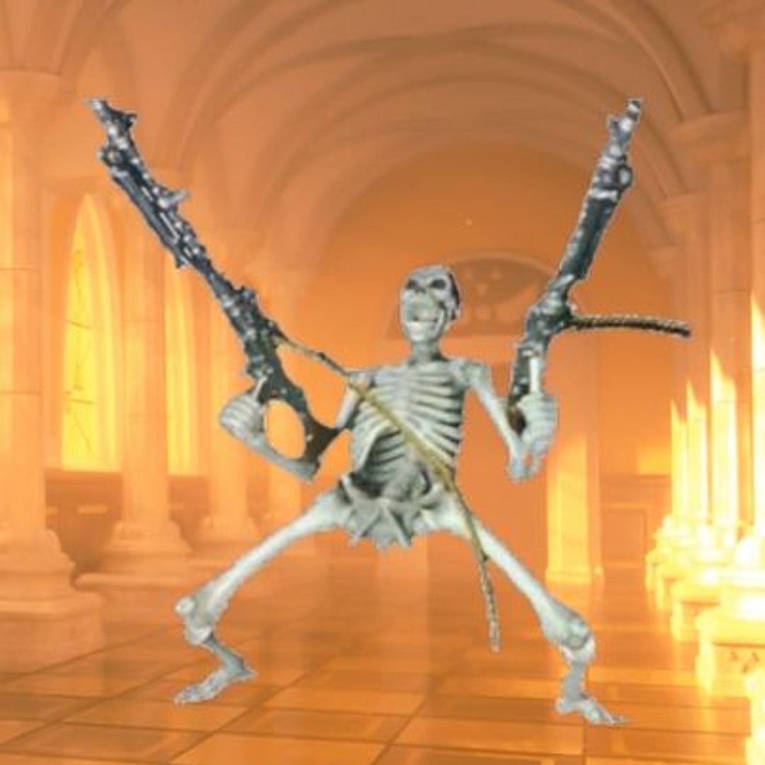 Stream Megalovania x Versus (Undertale x Ultrakill) by realman70 ...