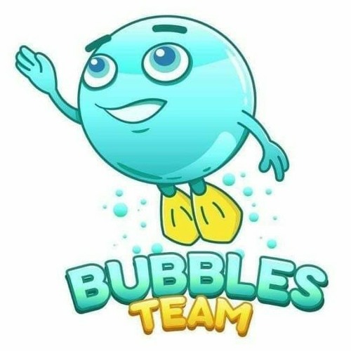 Stream Bubbles team music | Listen to songs, albums, playlists for free ...