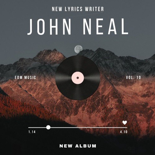 Stream John Neal music | Listen to songs, albums, playlists for free on SoundCloud