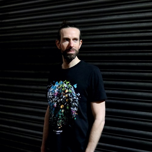 St.Ego & Return To Saturn & Jelly For The Babies - Atacama (Ellroy ...