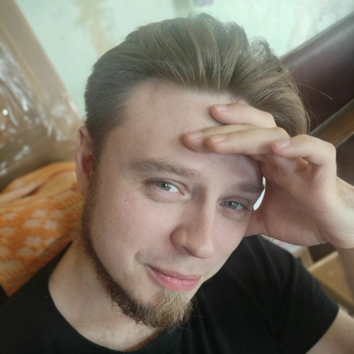 Stream Dmitry Kononenko music | Listen to songs, albums, playlists for free on SoundCloud