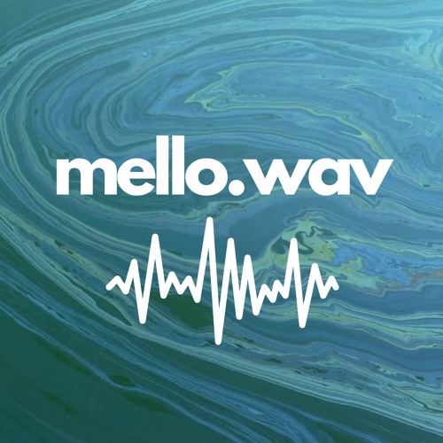 Stream Island Of Clouds by Mello Wav | Listen online for free on SoundCloud