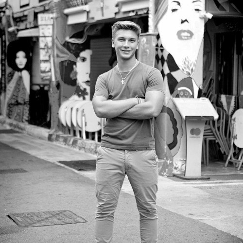 Stream Sean Garvey music | Listen to songs, albums, playlists for free ...