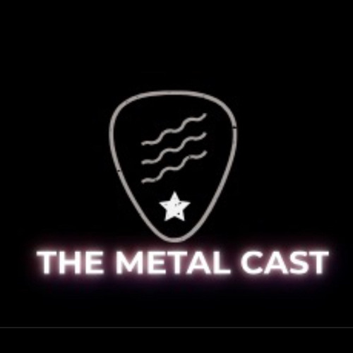 Stream Welcome to the Metal Cast! by Percy Steele | Listen online for ...