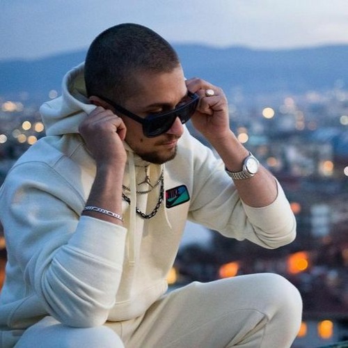 Stream TREPNI INSTRUMENTAL by D!M | Listen online for free on SoundCloud