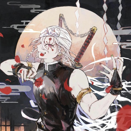 Stream Sound Hashira music | Listen to songs, albums, playlists for ...