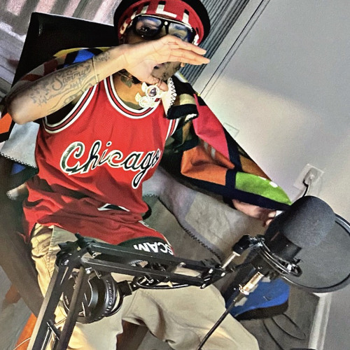 Stream Rasta Sammy - Trap by Greenlight Sammy | Listen online for free ...