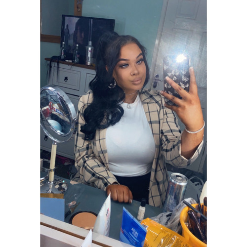 Stream Danielle Parke music | Listen to songs, albums, playlists for ...