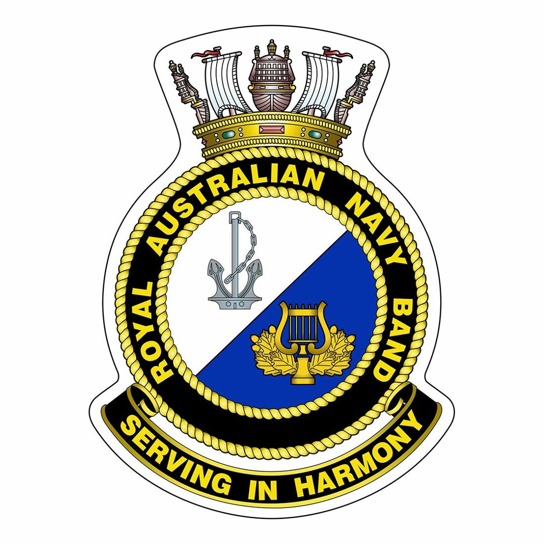 Stream Royal Australian Navy Band | Listen to Salutes, Drums and Bugle ...