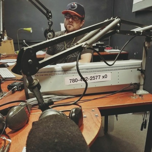 Stream CKUA Ghost Story 2020 - Lark Clark - Long by Mark Harrison ...