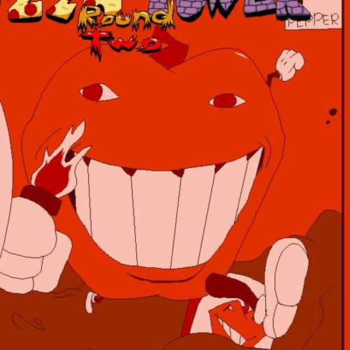 Stream Pizza Tower Round 2 OST music | Listen to songs, albums ...