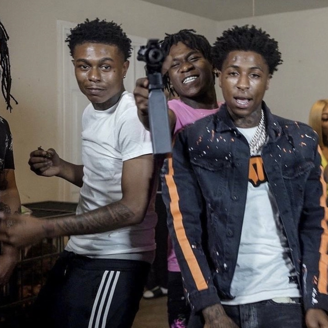 Stream let u go-theregomarcus ft-Fattmack by underated Songs | Listen ...