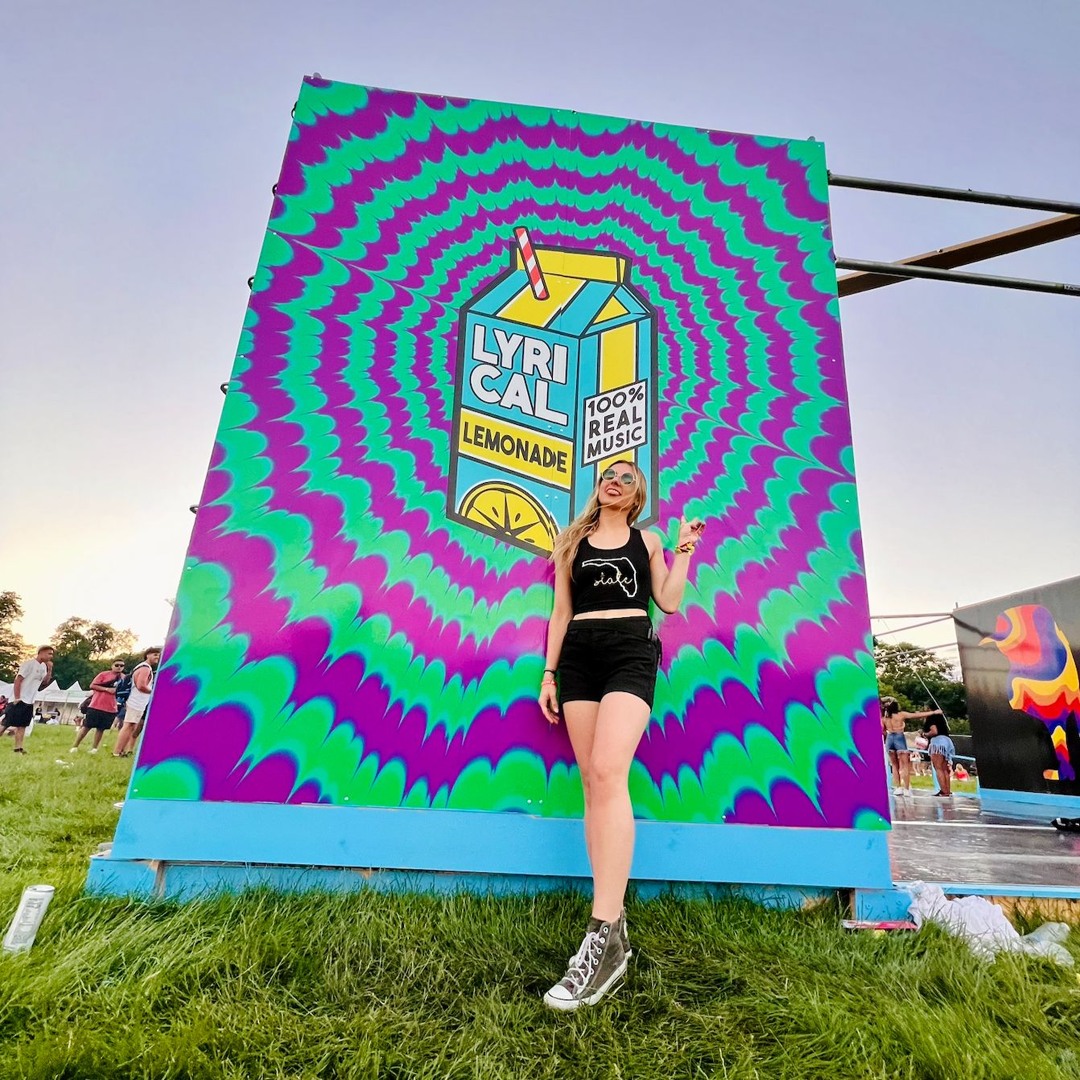 Stream Daily Bread - SolFest 2024 Full Set by Ariel | Listen online for ...